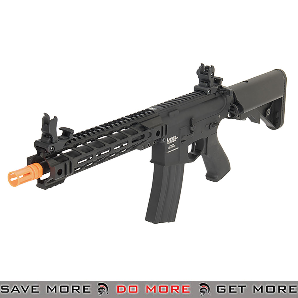 Lancer Tactical "BattleHawk" LT-34 Airsoft AEG Rifle - ModernAirsoft