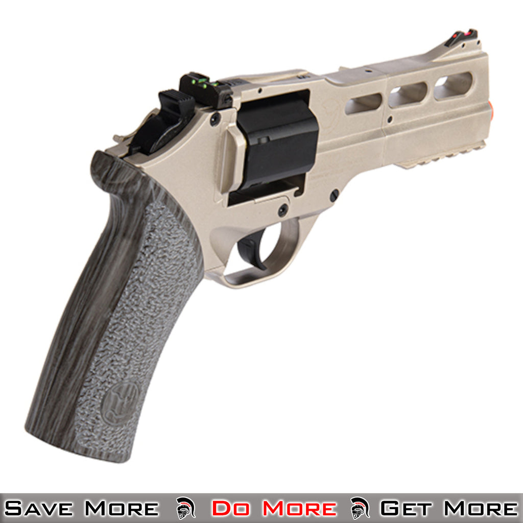 Limited Edition Chiappa Co2 Revolver Pistol Airsoft Gun -ModernAirsoft