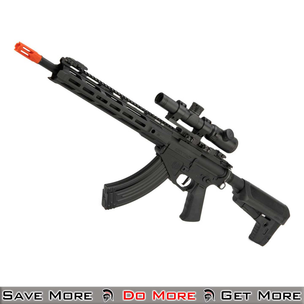Krytac Trident AEG Rifle Electric Airsoft Gun - ModernAirsoft